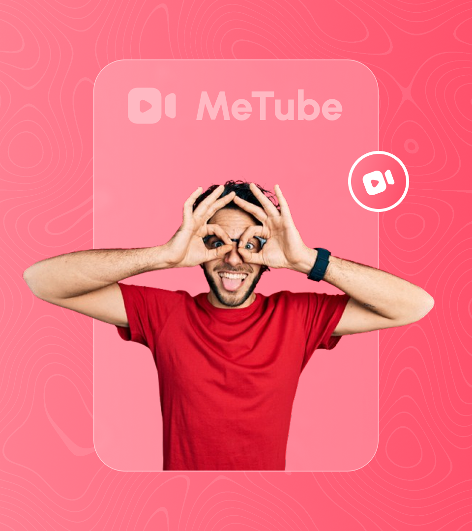 MeTube